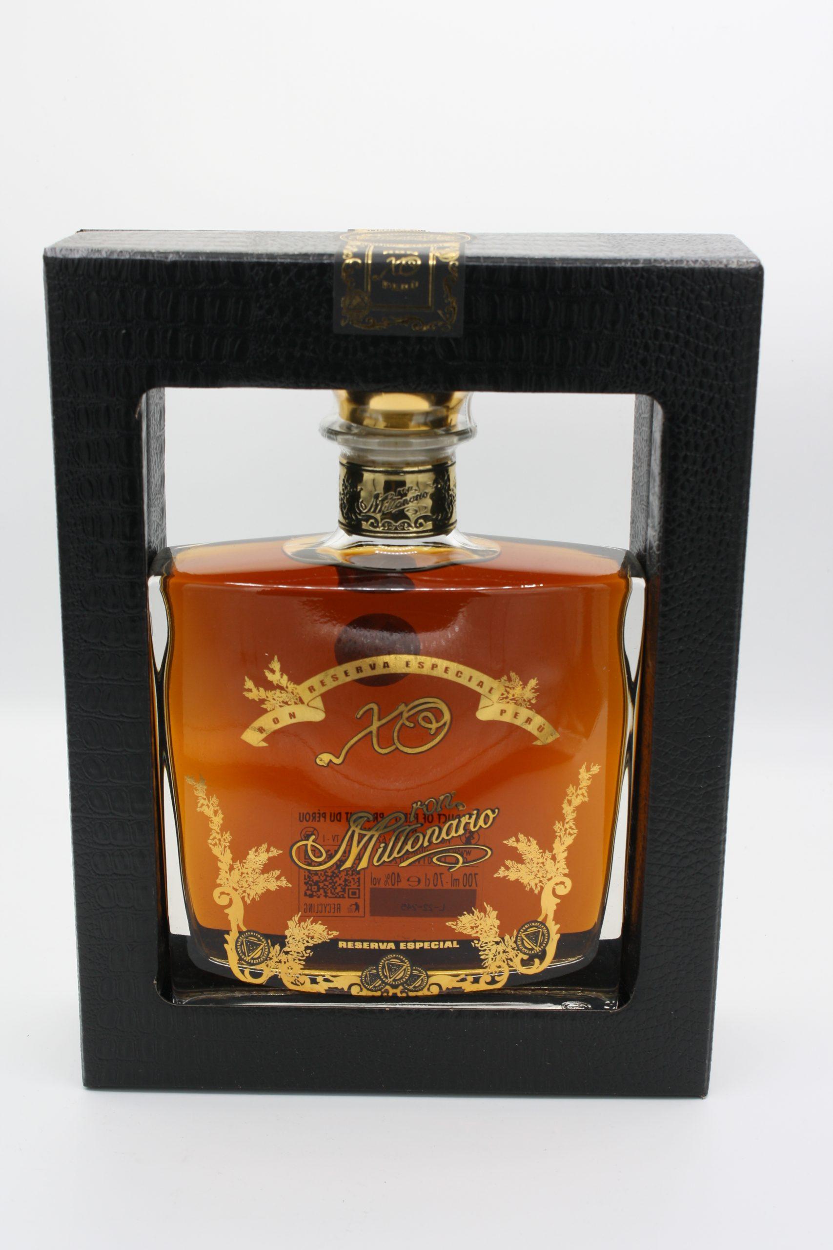 ron-peruano-millonario-xo-reserva-especial – Vinoteca la Cristalería